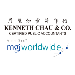 Kenneth Chau & Co. | Talenox Partner